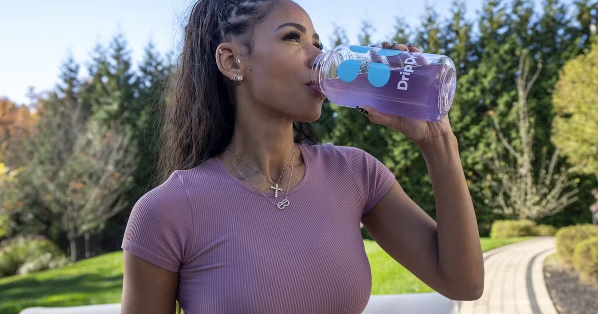 The Portability Test: Best Electrolyte Powders for Travel | Salty Hydration